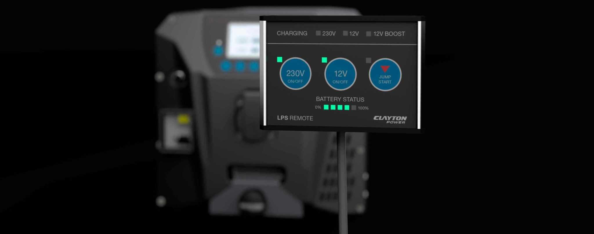 Campervan Electrics Installation Services - Book Today!