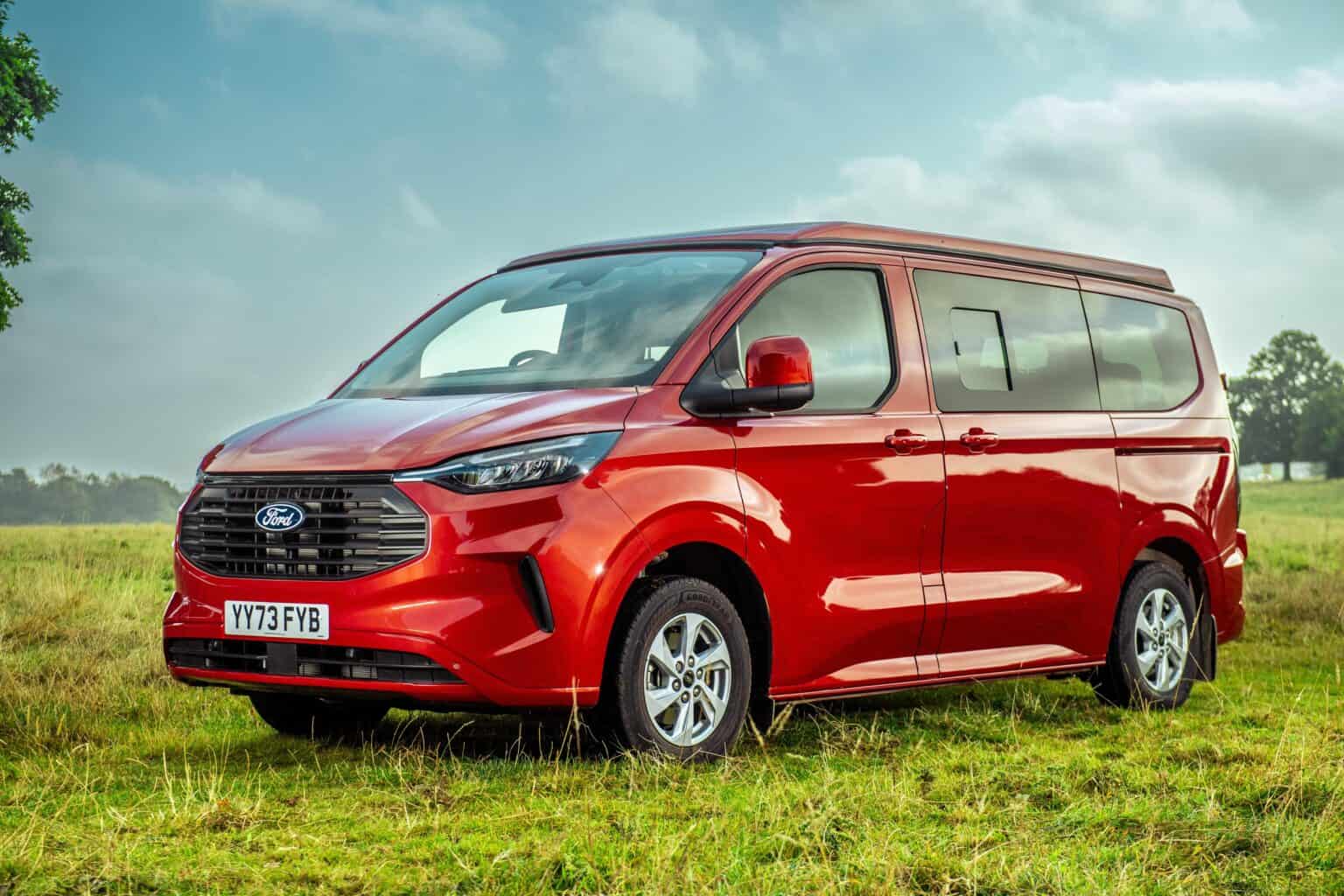 Austops Pop Top Roof Fitting and Supply